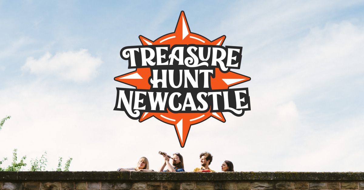 Plan your day - useful info for Treasure Hunt Newcastle